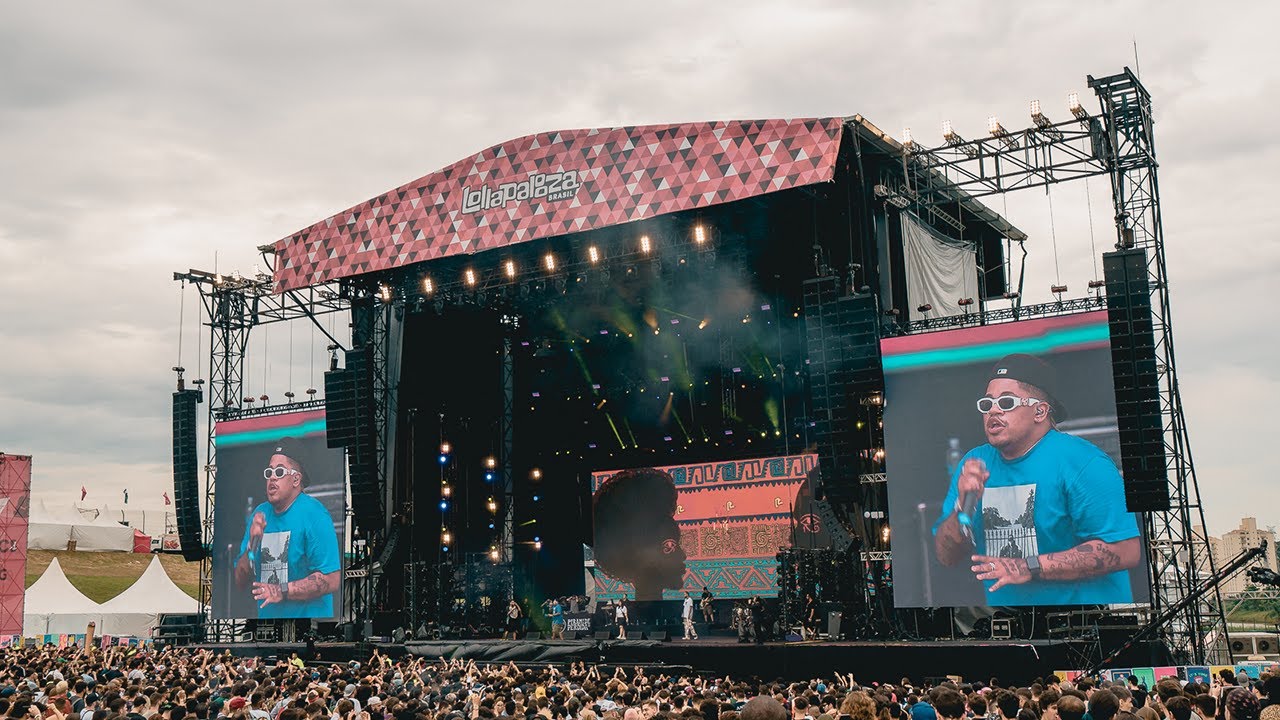 Acara Musik Paling Ramai Di Amerika - Cassette Store Day USA